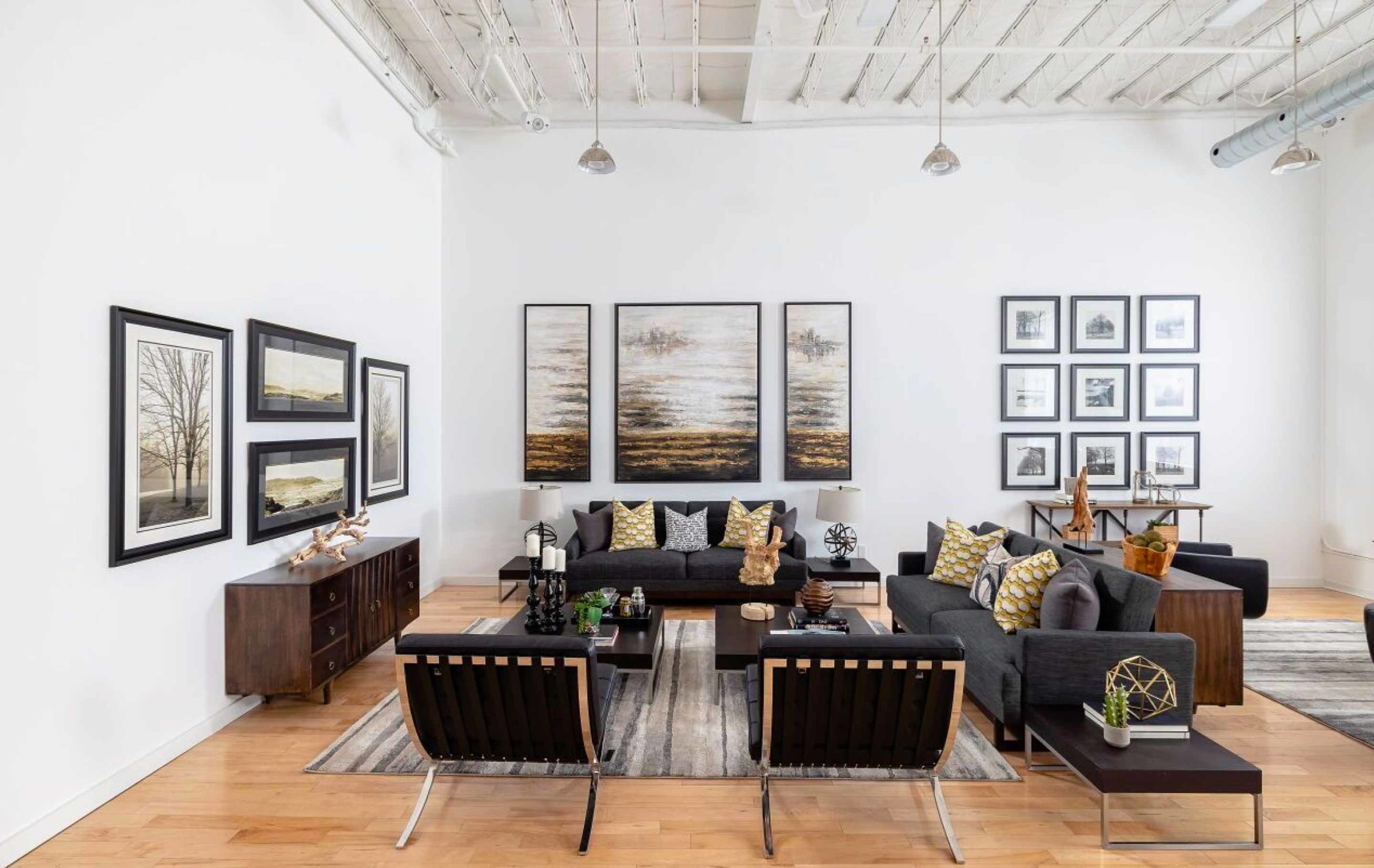 Our Staging Styles - Last Detail Home Staging