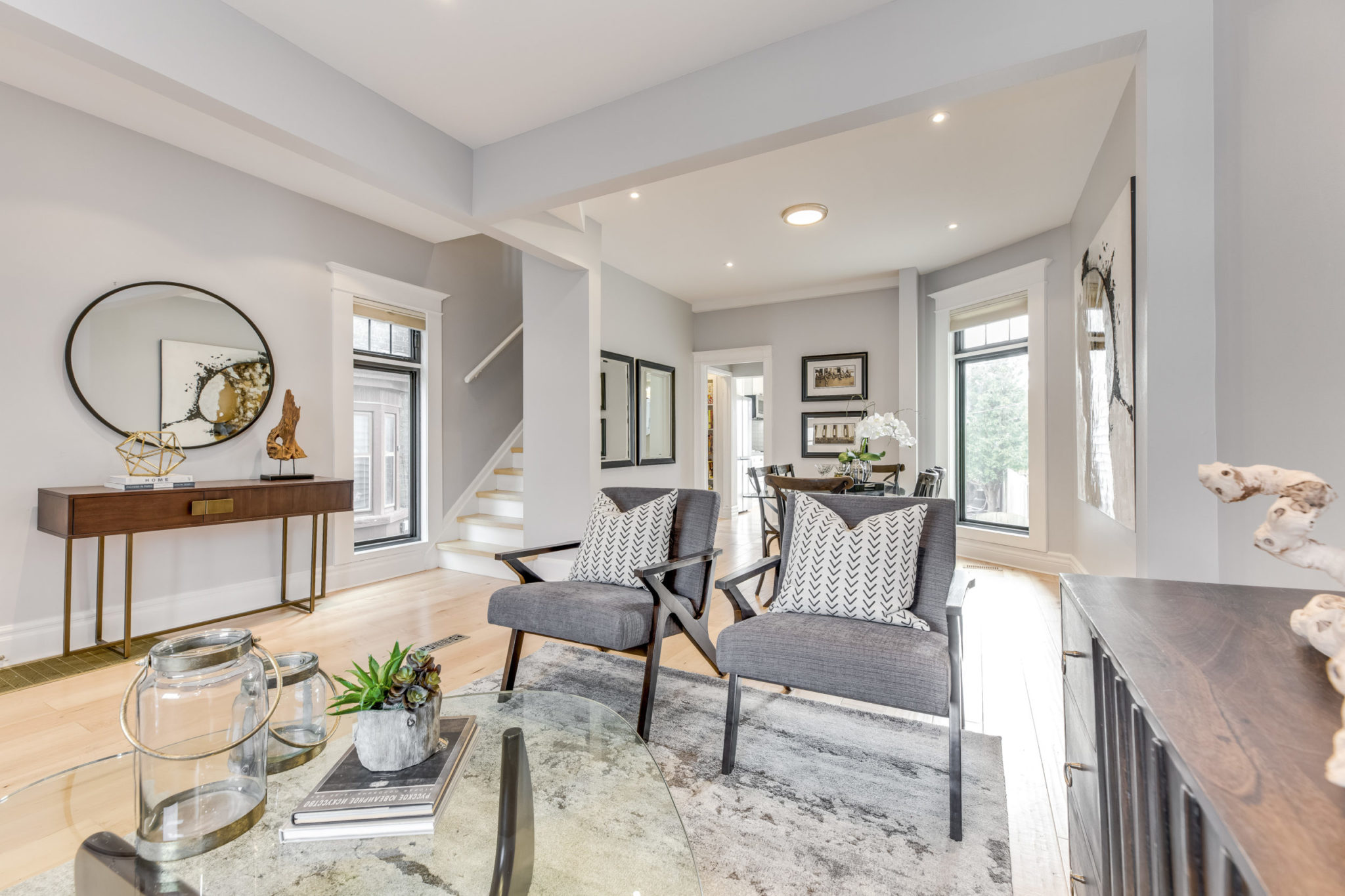 Our Staging Styles - Last Detail Home Staging