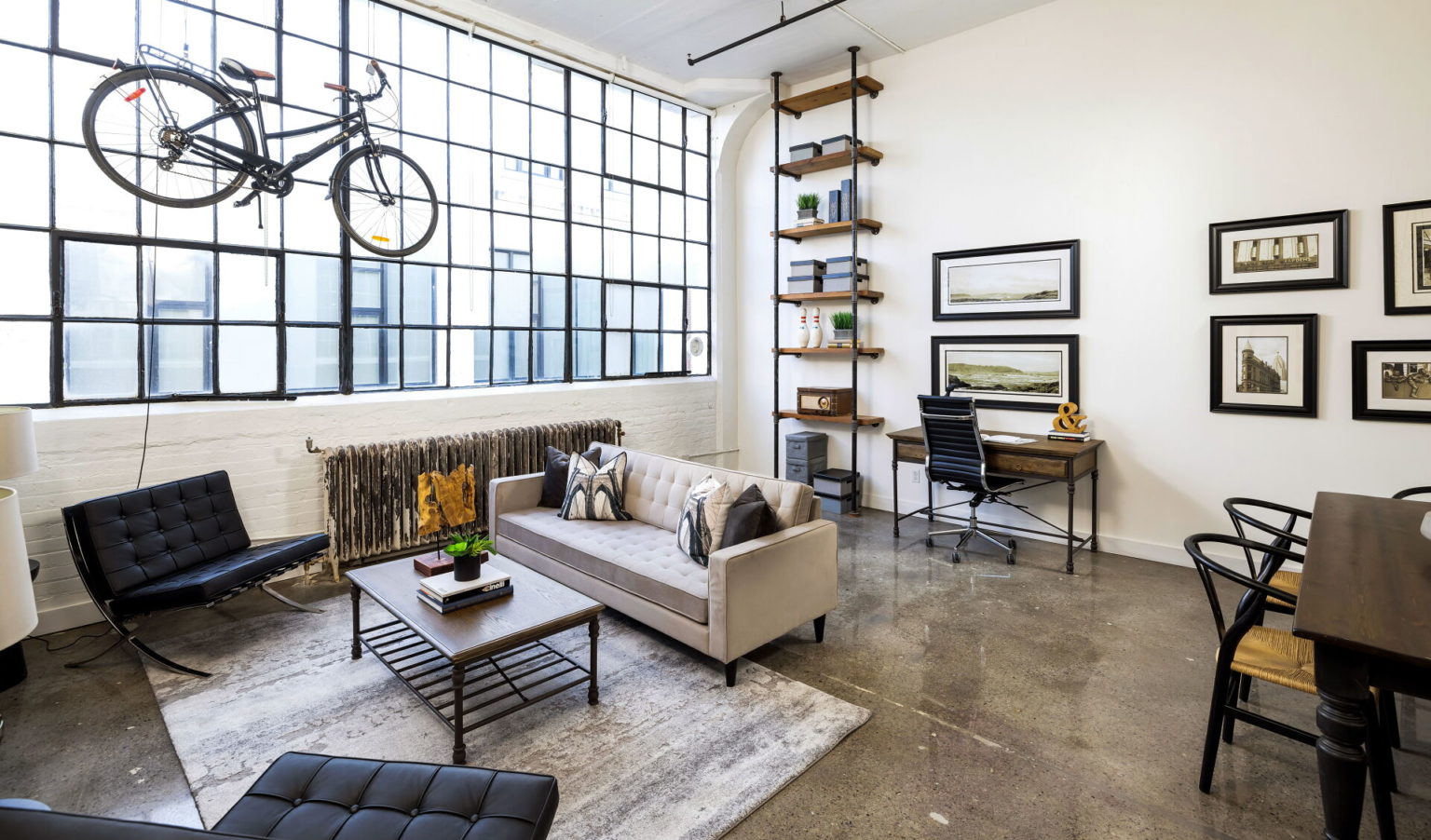 Last Detail | Home and Condo Staging Services in Toronto