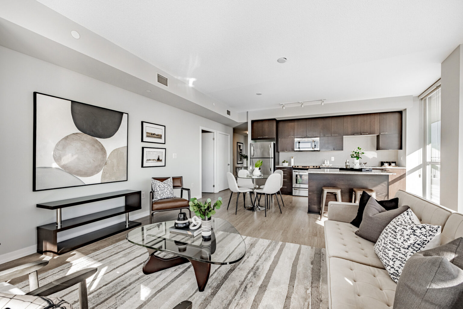 Last Detail | Home and Condo Staging Services in Toronto